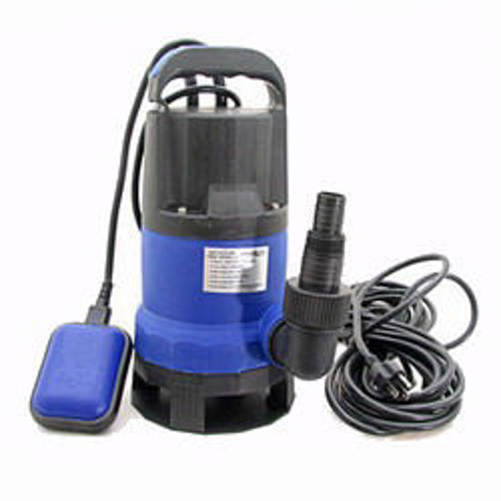 Altocraft 1/2 H.P. Automatic Submersible Dirty Water Pump – Tool House Ltd