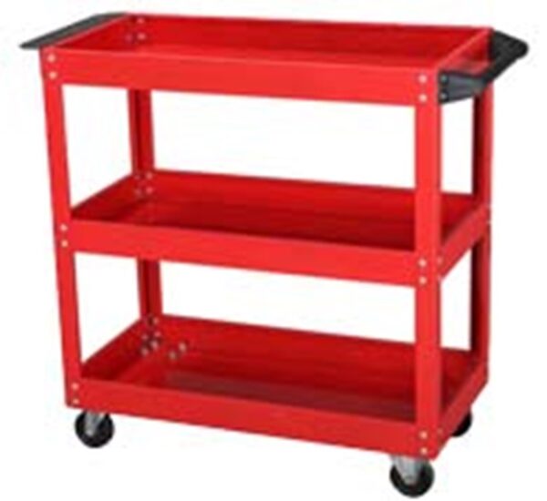 Vehicle 3 Tier Tool Cart – Tool House Ltd