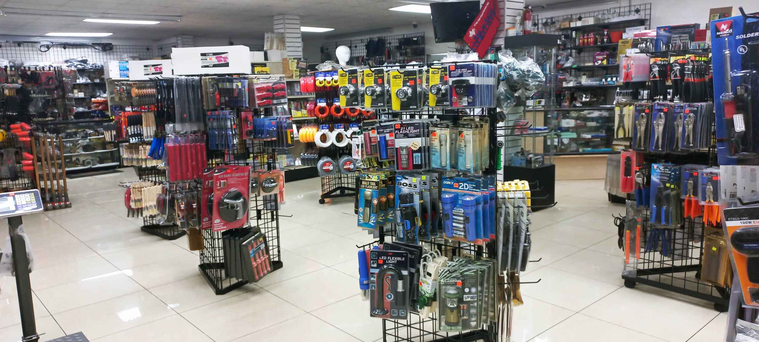 Tool House Ltd – A leading provider of both sales and servicing of ...